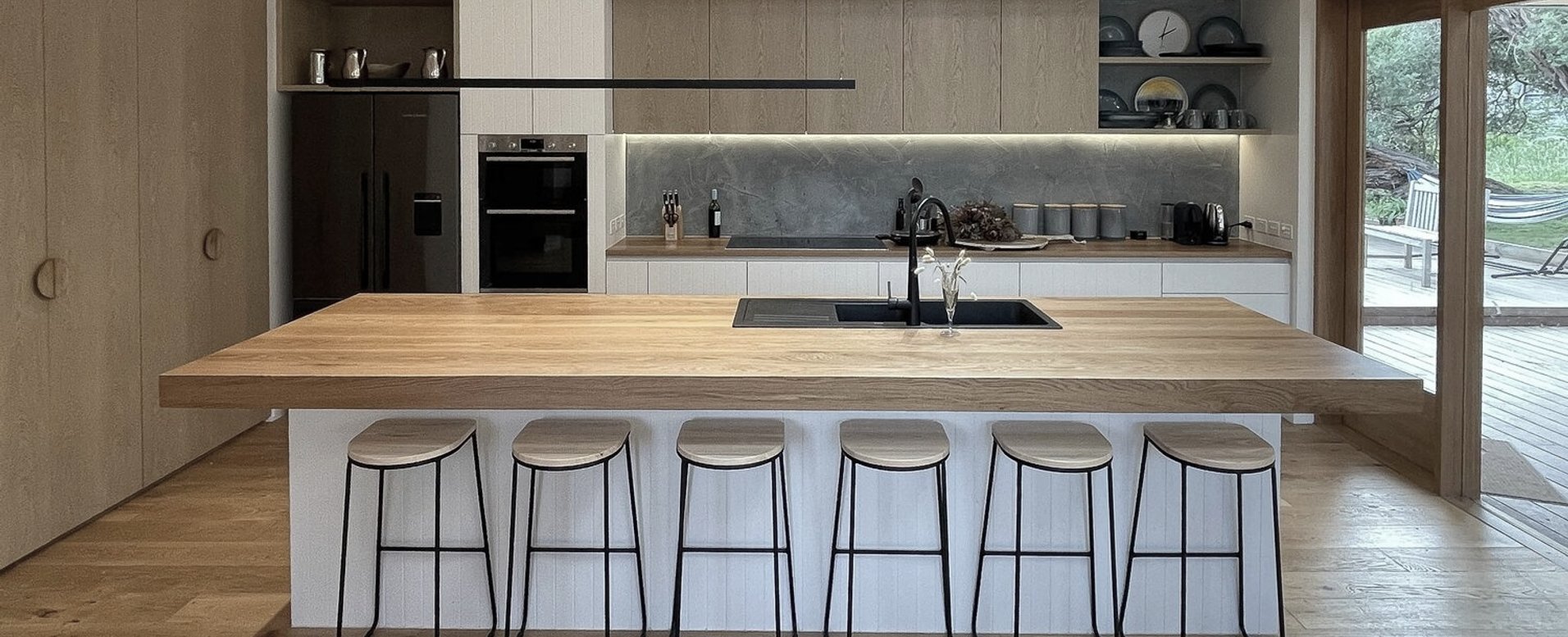 Mount Martha Extension by RNA Architects | ArchiPro AU