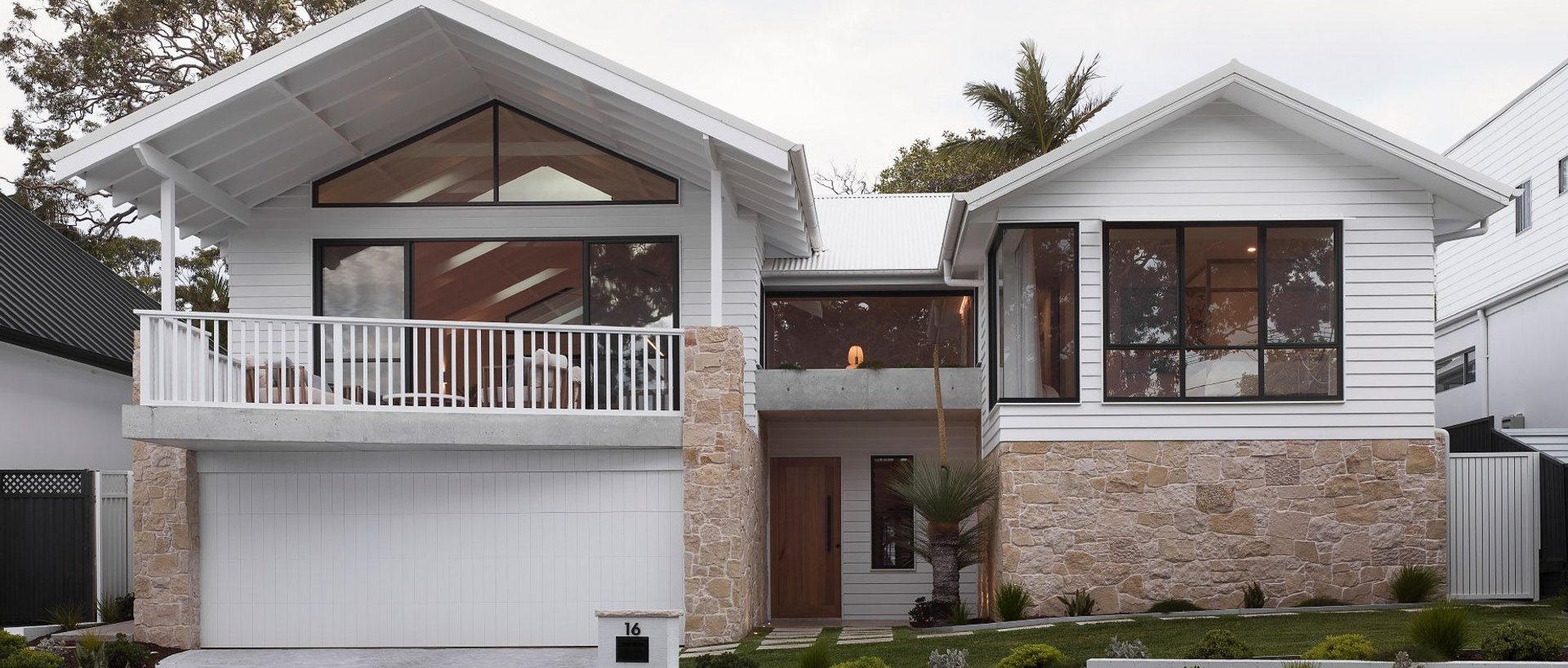 Redgum Cronulla House by Shire Building Design | ArchiPro AU