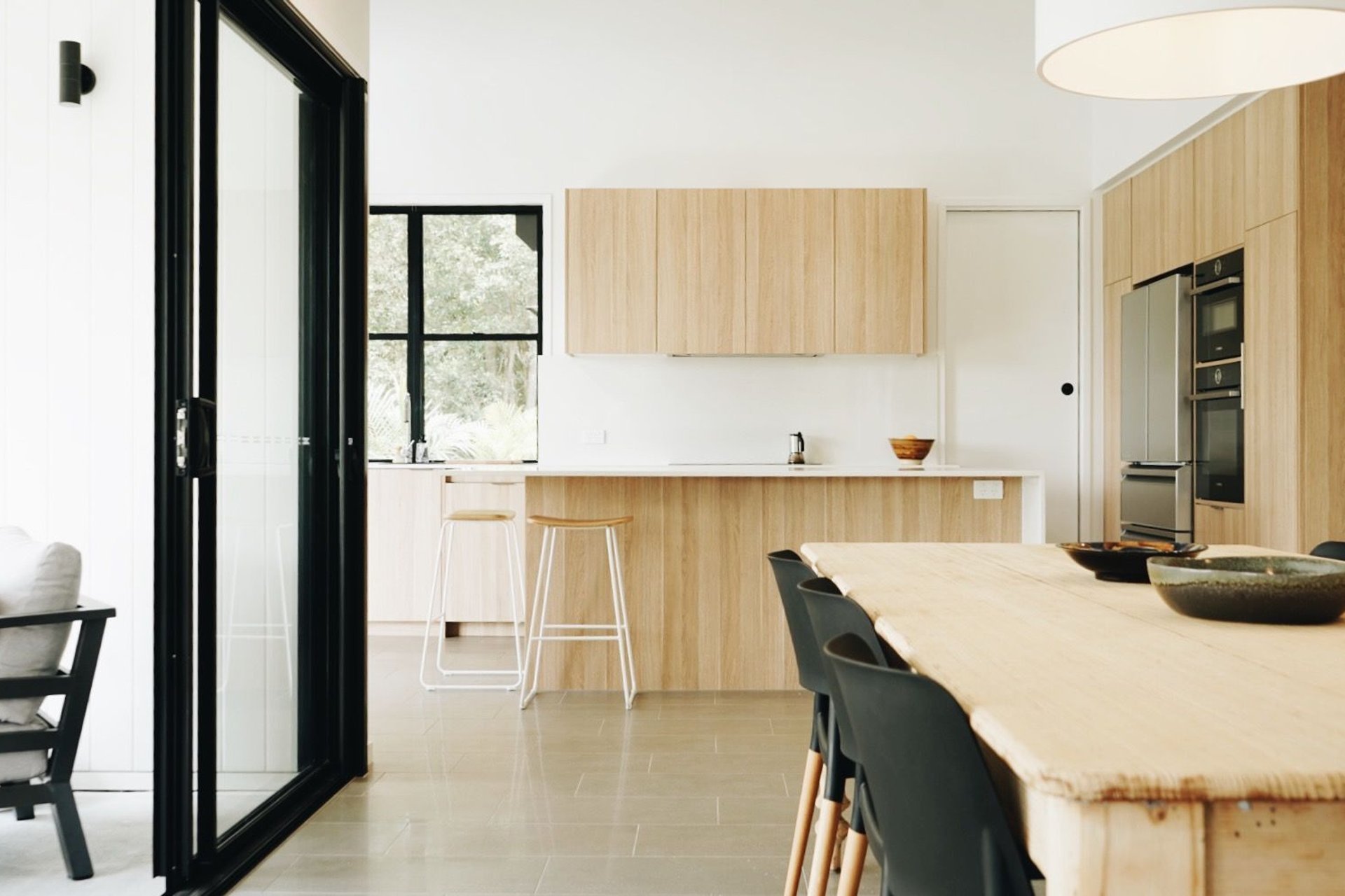 J Residence by Tonic Design | ArchiPro AU
