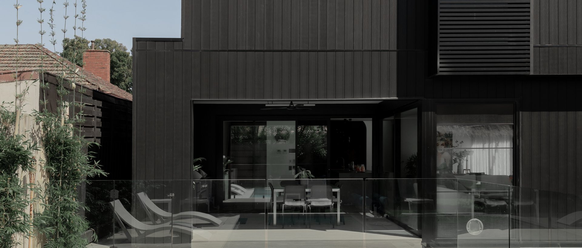 Poath Road by Aych Architects | ArchiPro AU