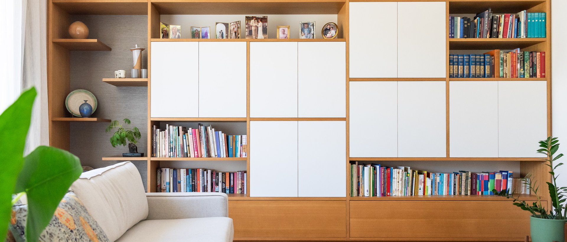 Fulham Residence by Hosking Interior Design | ArchiPro AU