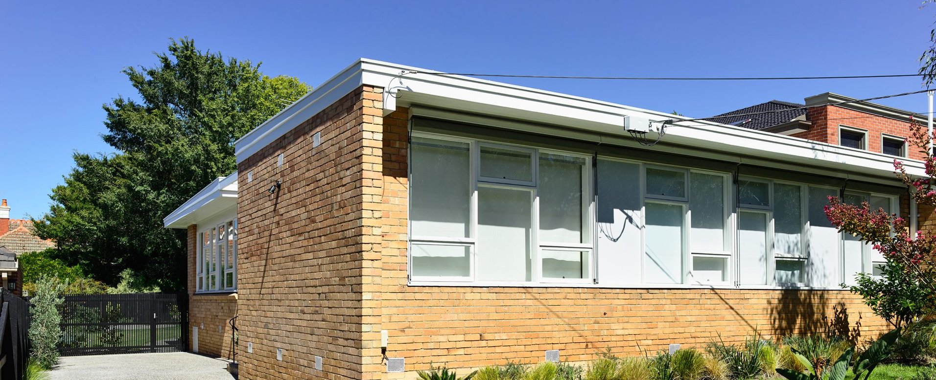 Brick Residence by Preston Lane | ArchiPro AU