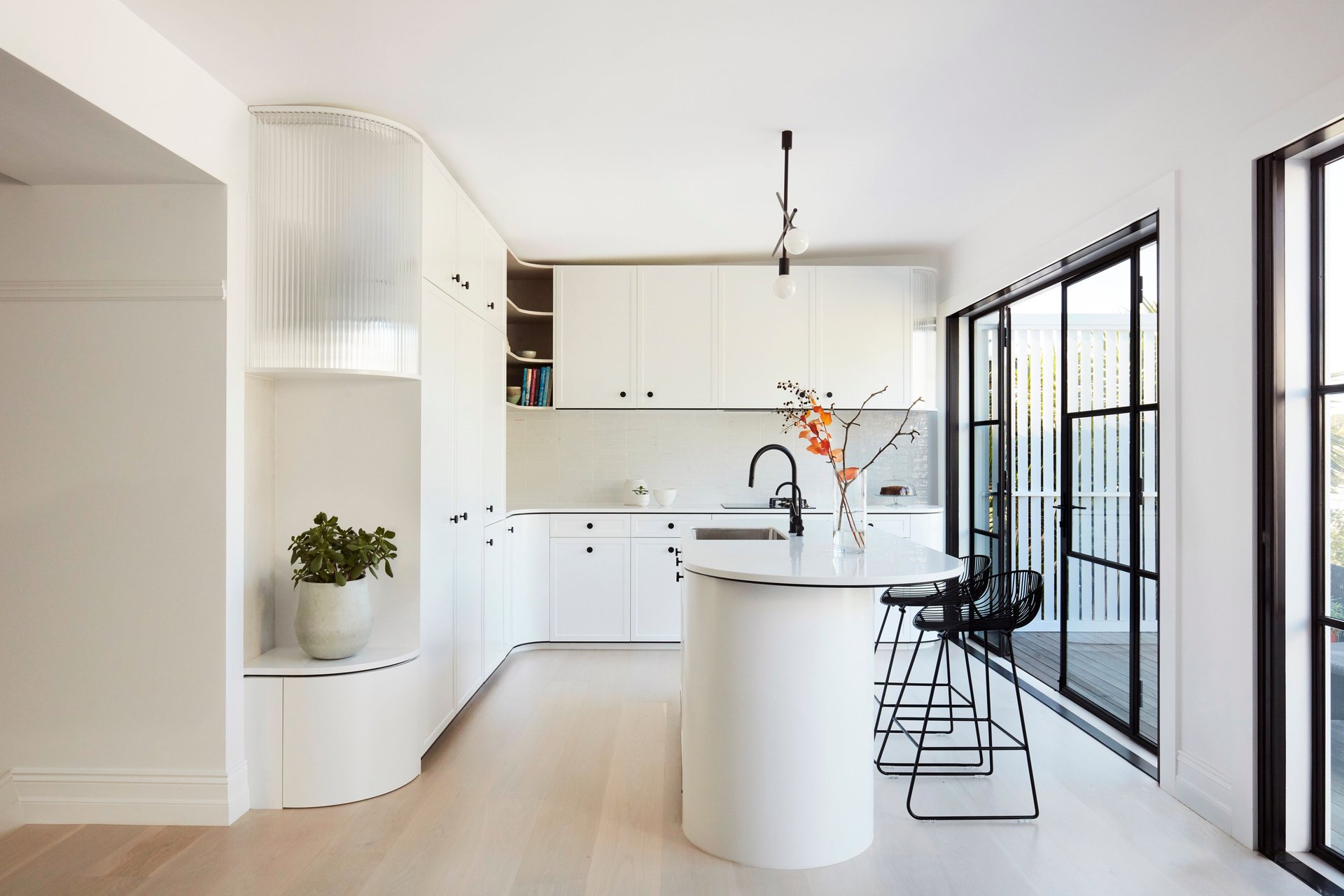 Rozelle Residence by Brooke Aitken Design | ArchiPro AU