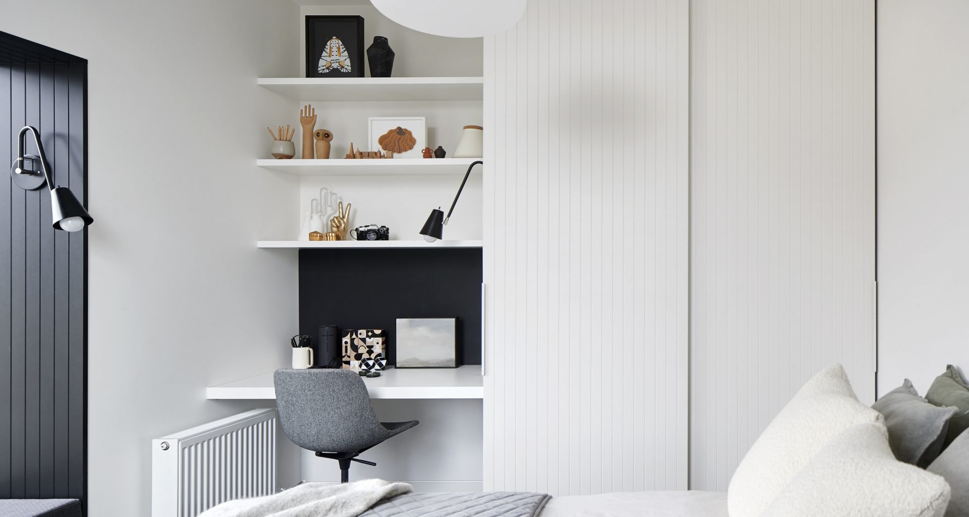 Melbourne 01 by Beatrix Rowe | ArchiPro AU