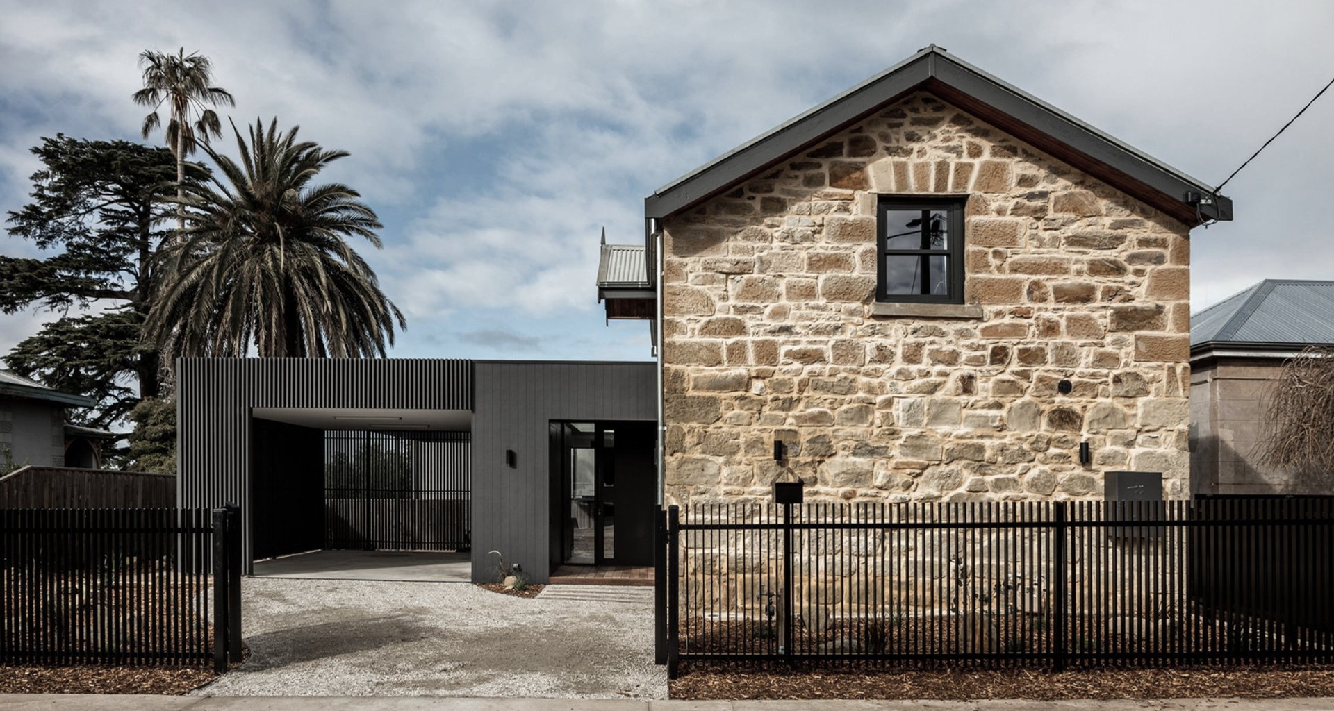 Bannerman House by Bijl Architecture | ArchiPro AU