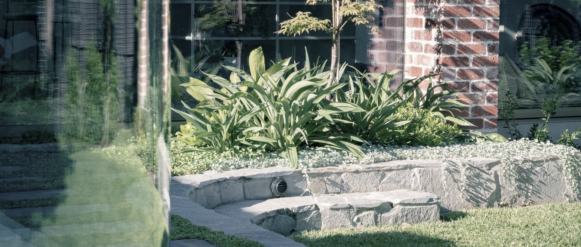 Hawthorn by Andrew Plant Landscapes | ArchiPro AU