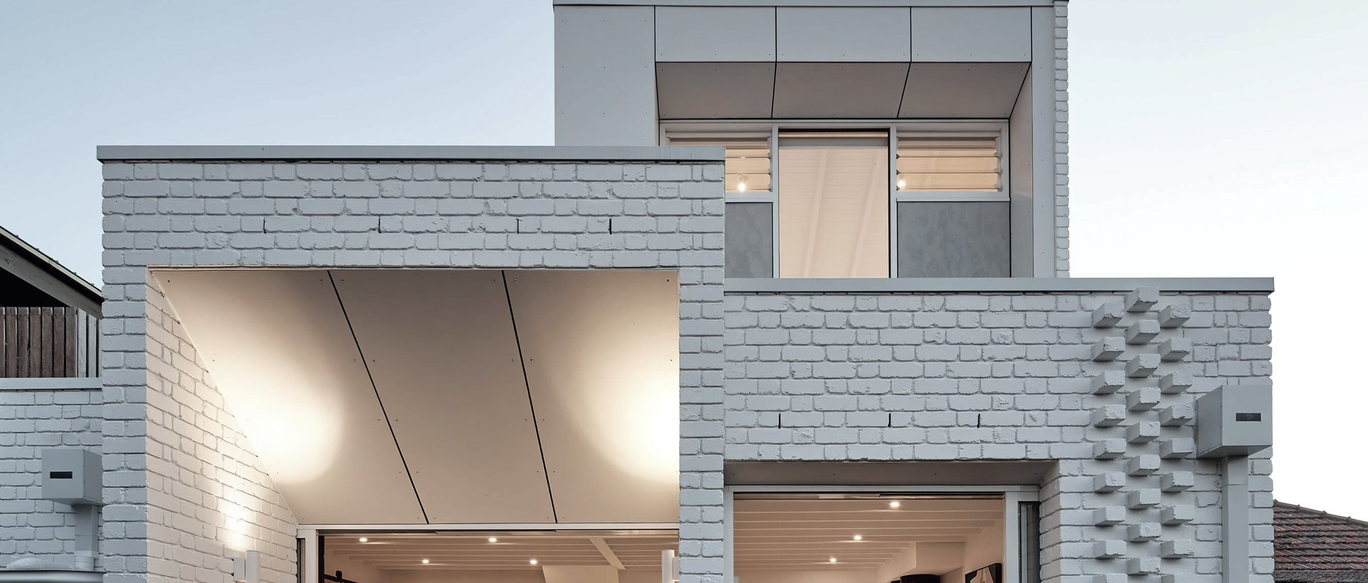 Cascade House by Andever | ArchiPro AU