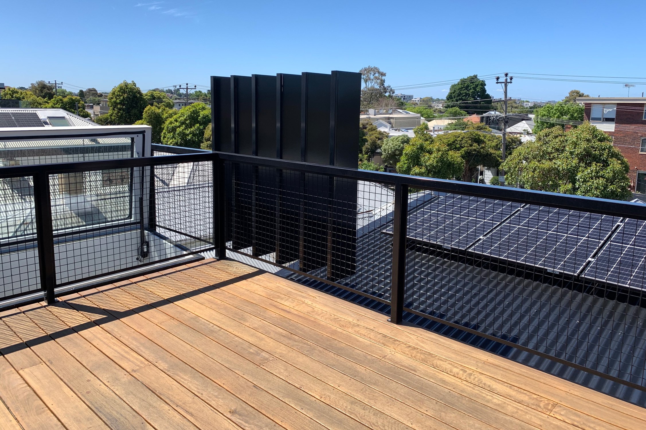 City View Addition | ArchiPro AU