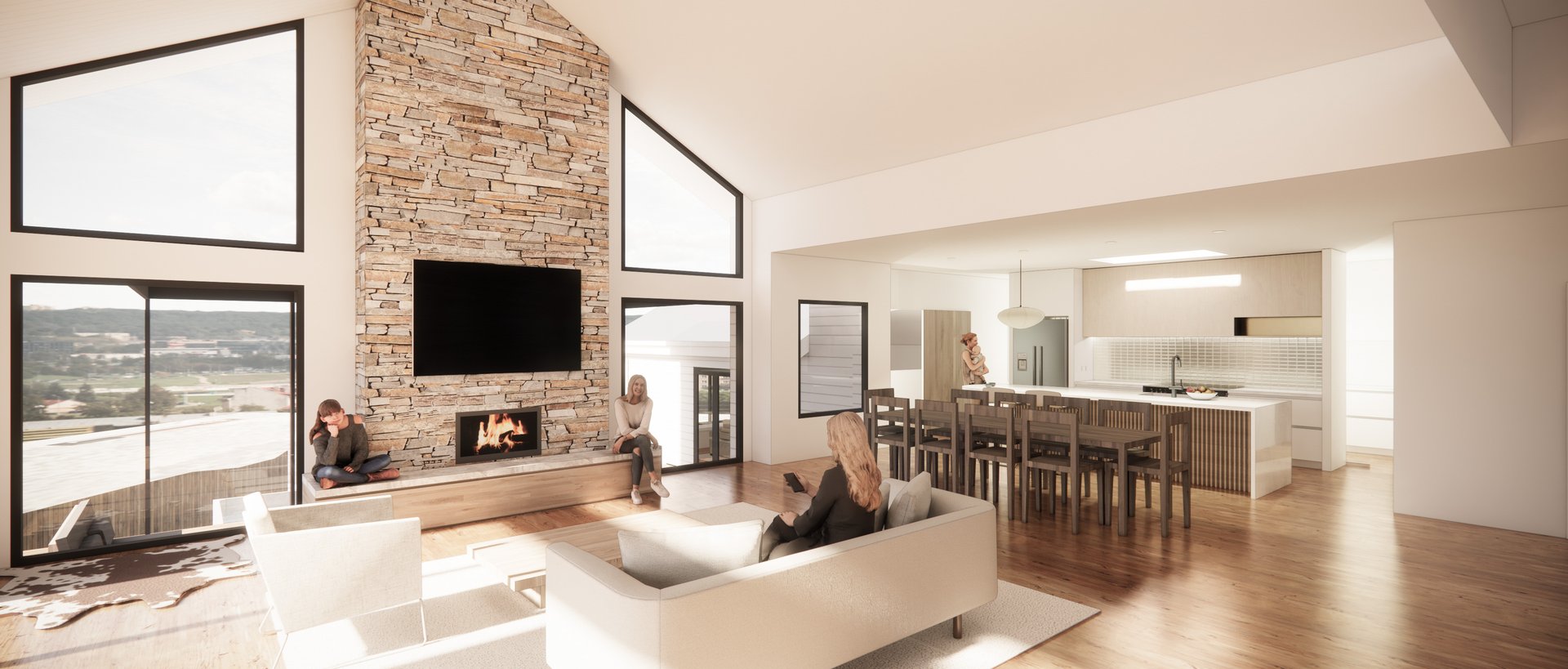 Ringwood House by RNA Architects | ArchiPro AU