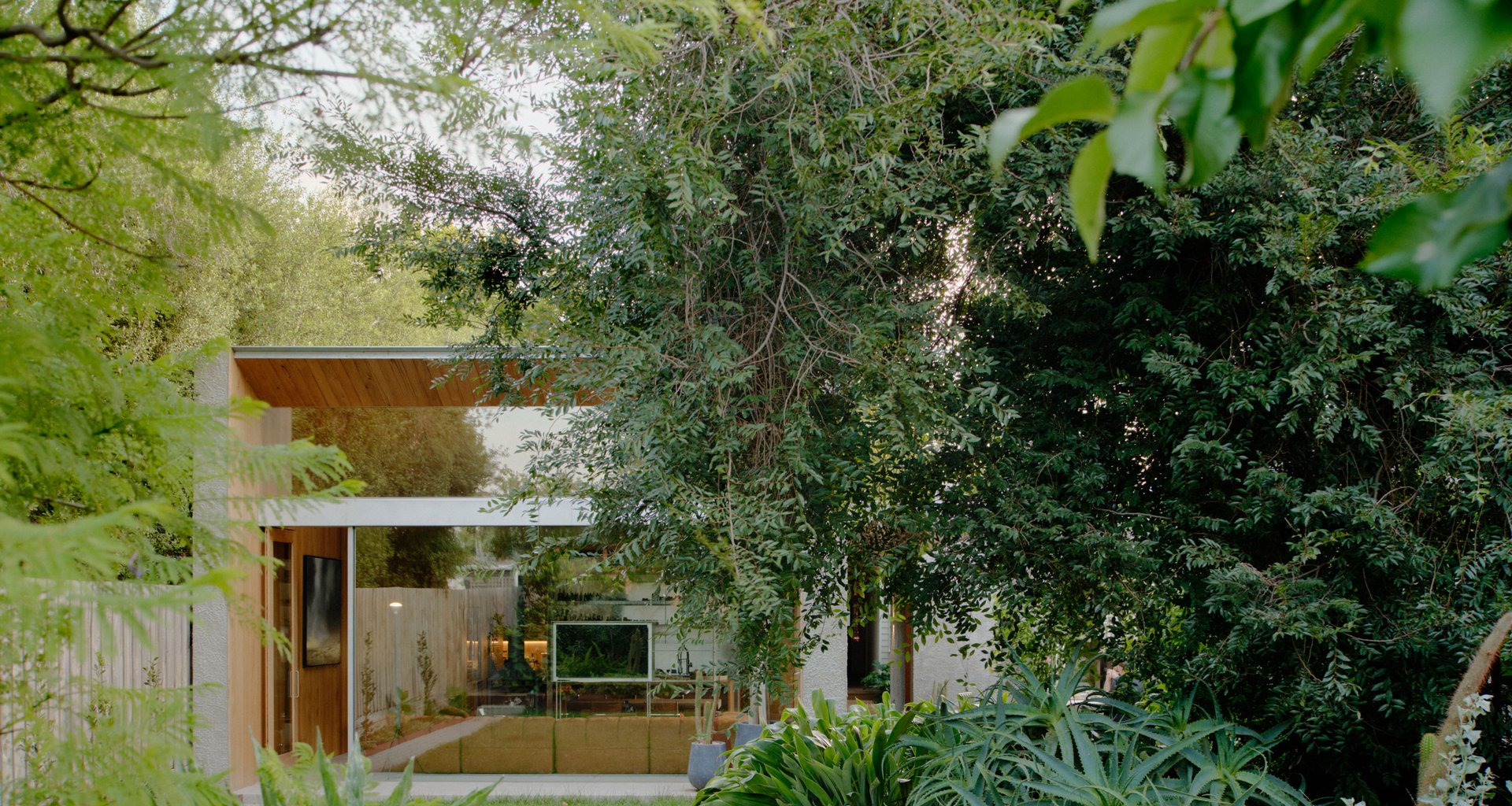 Harvest House | Flemington by Cera Stribley | ArchiPro AU