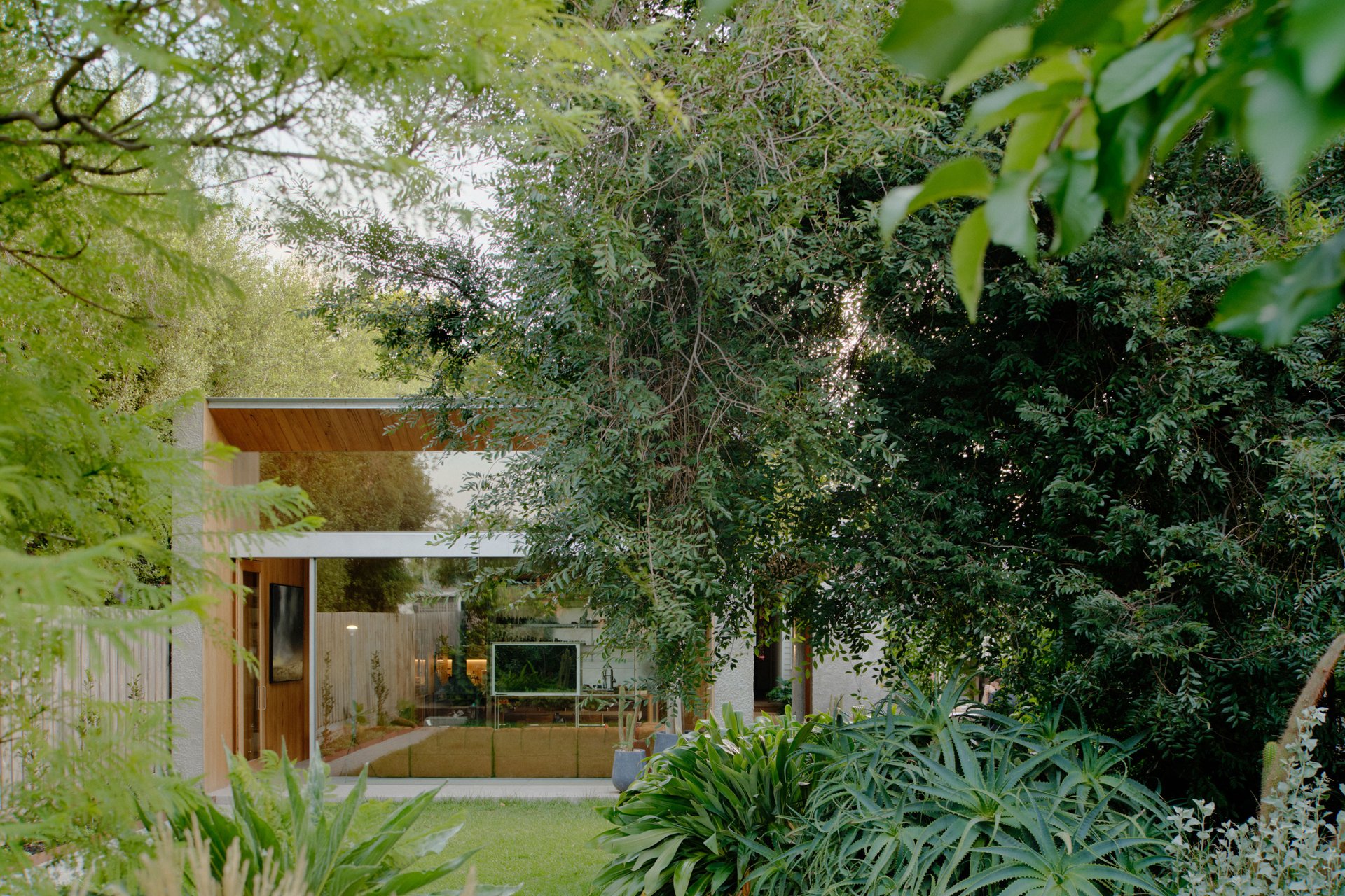 Harvest House | Flemington by Cera Stribley | ArchiPro AU