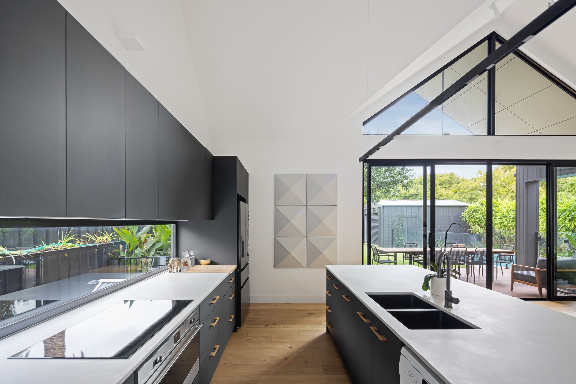 Mitcham Residence by Hosking Interior Design | ArchiPro AU