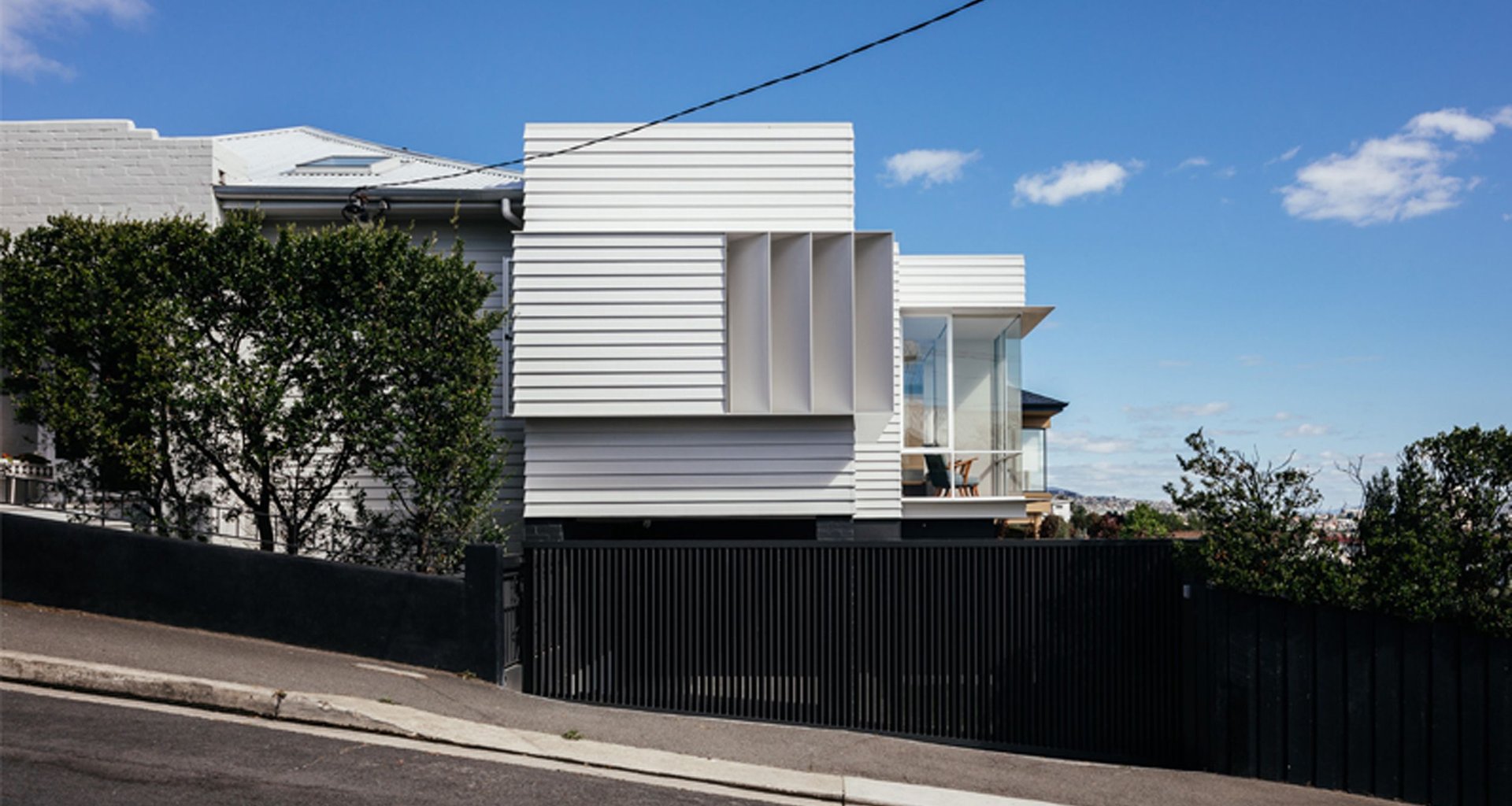 Mawhera Extension by Preston Lane | ArchiPro AU