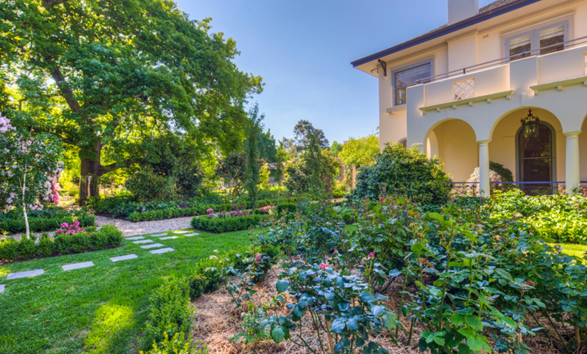 Sturt Street House by Peter Vernon Architects | ArchiPro AU
