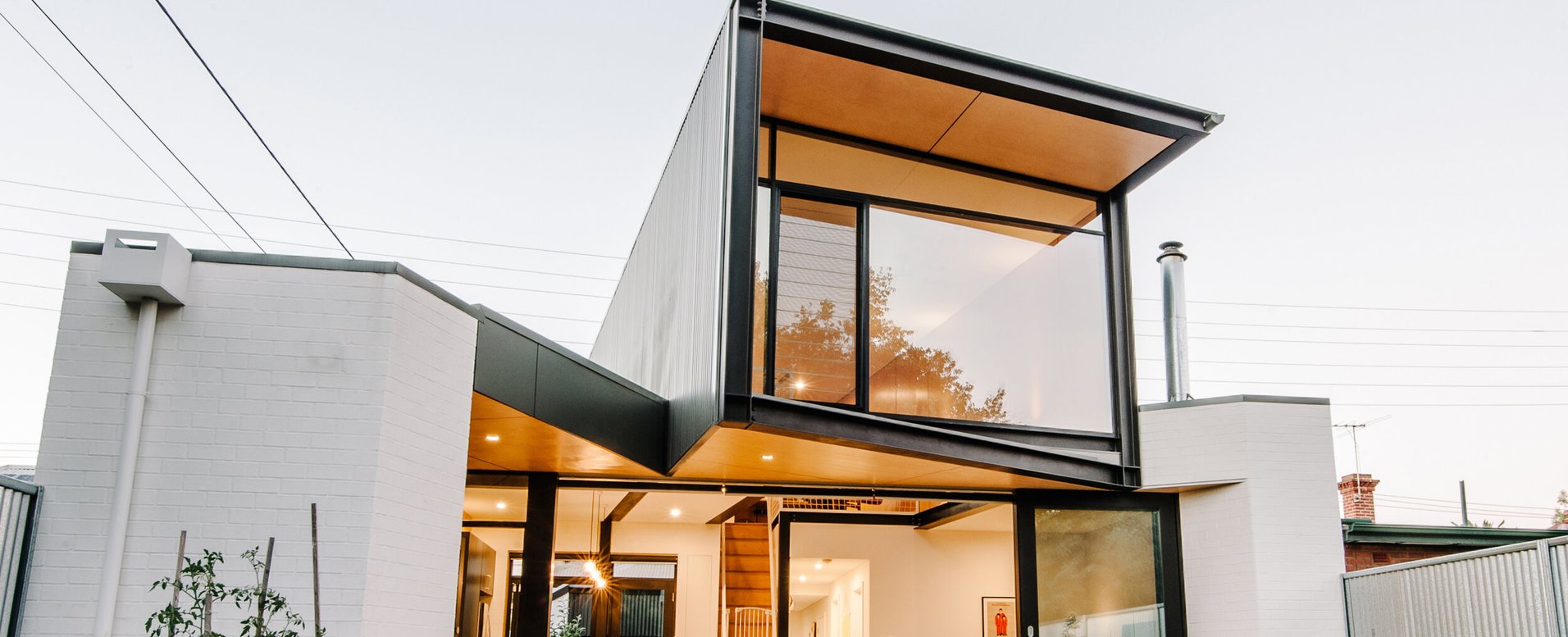 Princes Street by Jon Lowe Architect | ArchiPro AU