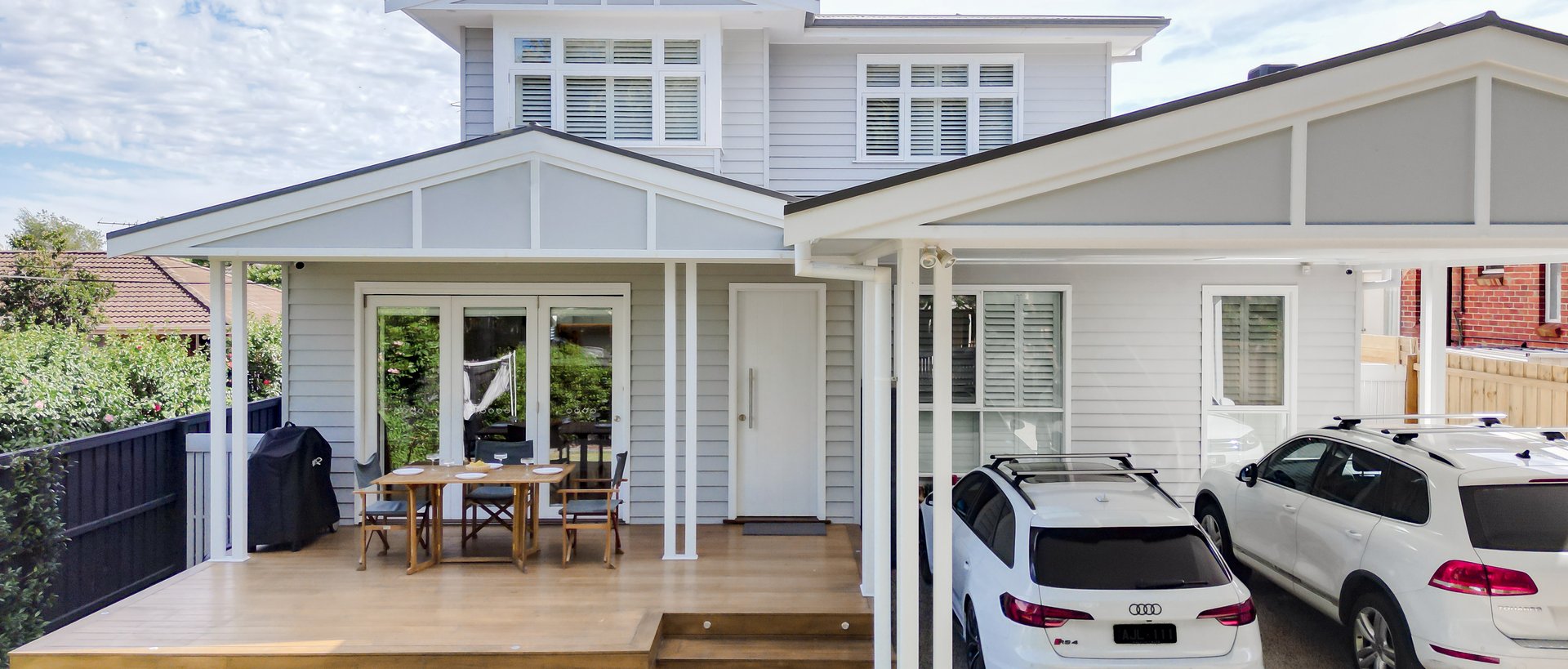 Wickham One by R-Built Constructions | ArchiPro AU