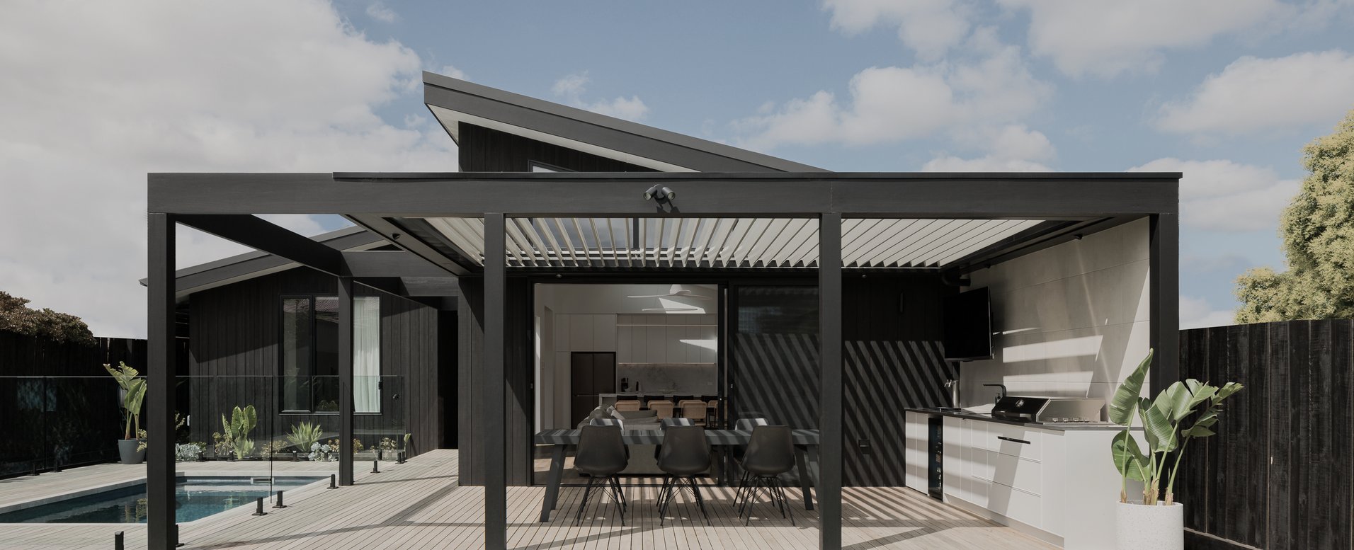 Kennedy House by Mesh Design Projects | ArchiPro AU