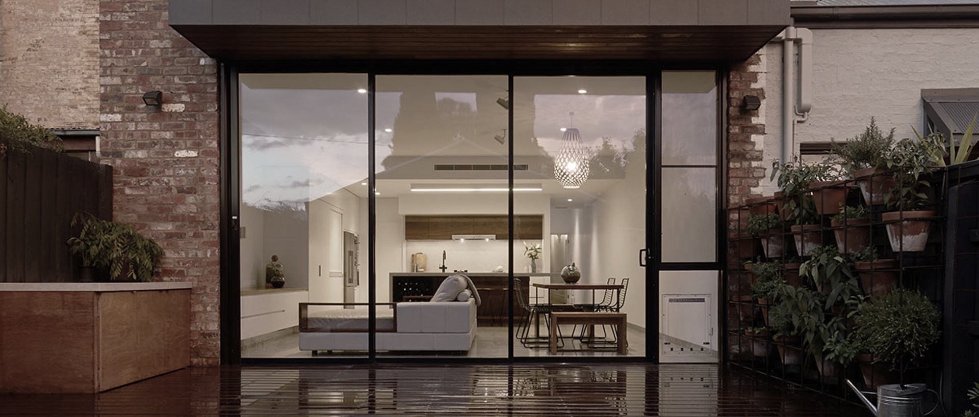 Gable One by Rebecca Naughtin Architect | ArchiPro AU