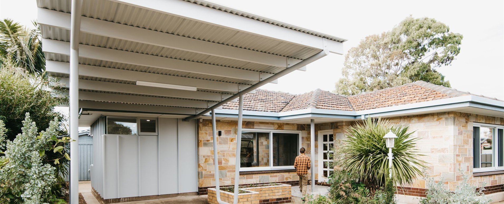 Spotted Gum House by Jon Lowe Architect | ArchiPro AU