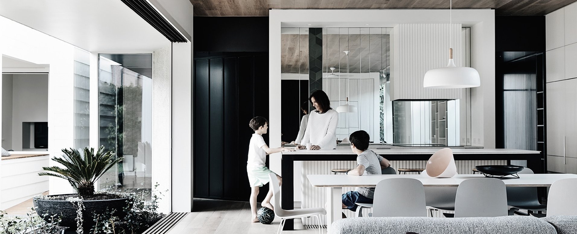 Backyard Bungalow by Wolveridge Architects | ArchiPro AU