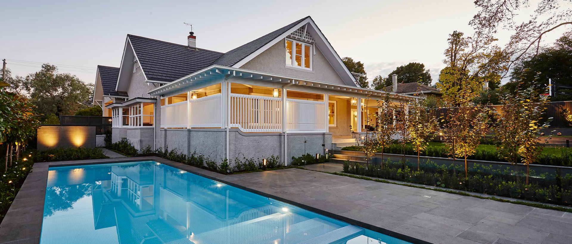 Malvern East House 1 by HONTO Architecture | ArchiPro AU
