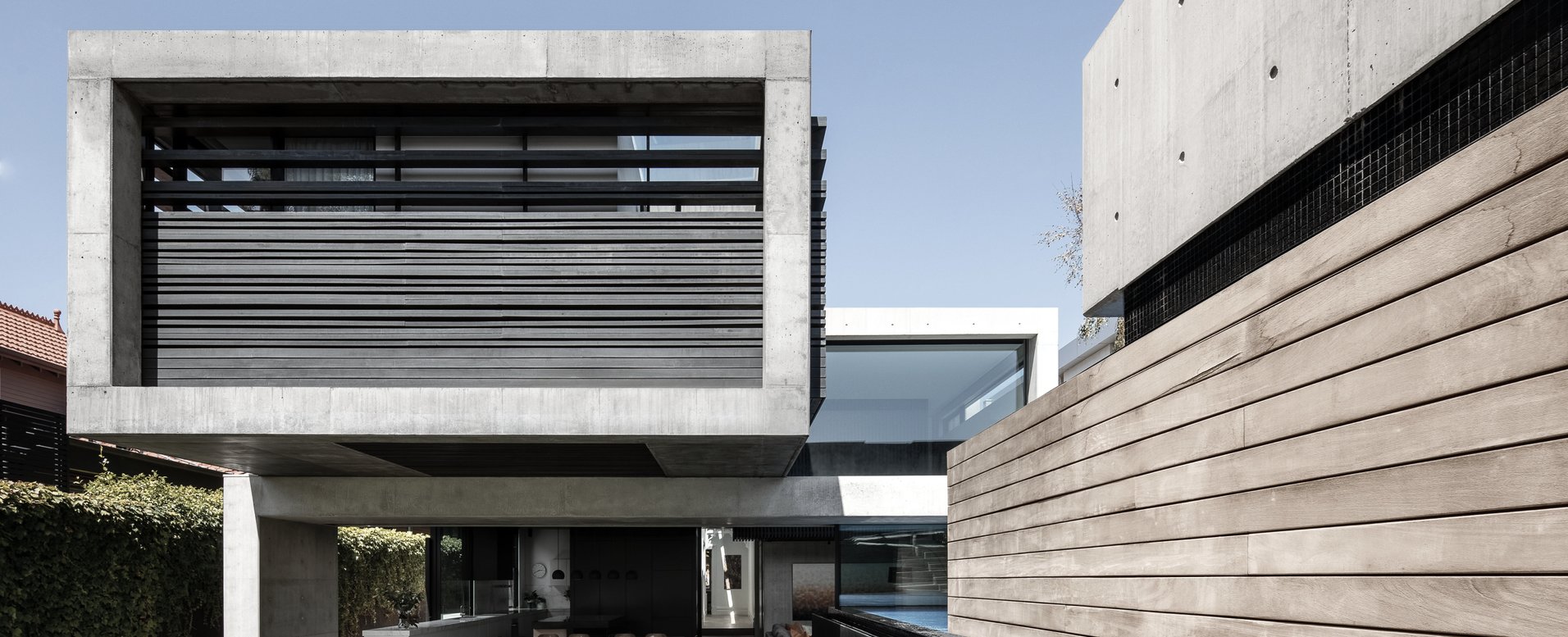 Strong Arm House by MCK Architecture | ArchiPro AU