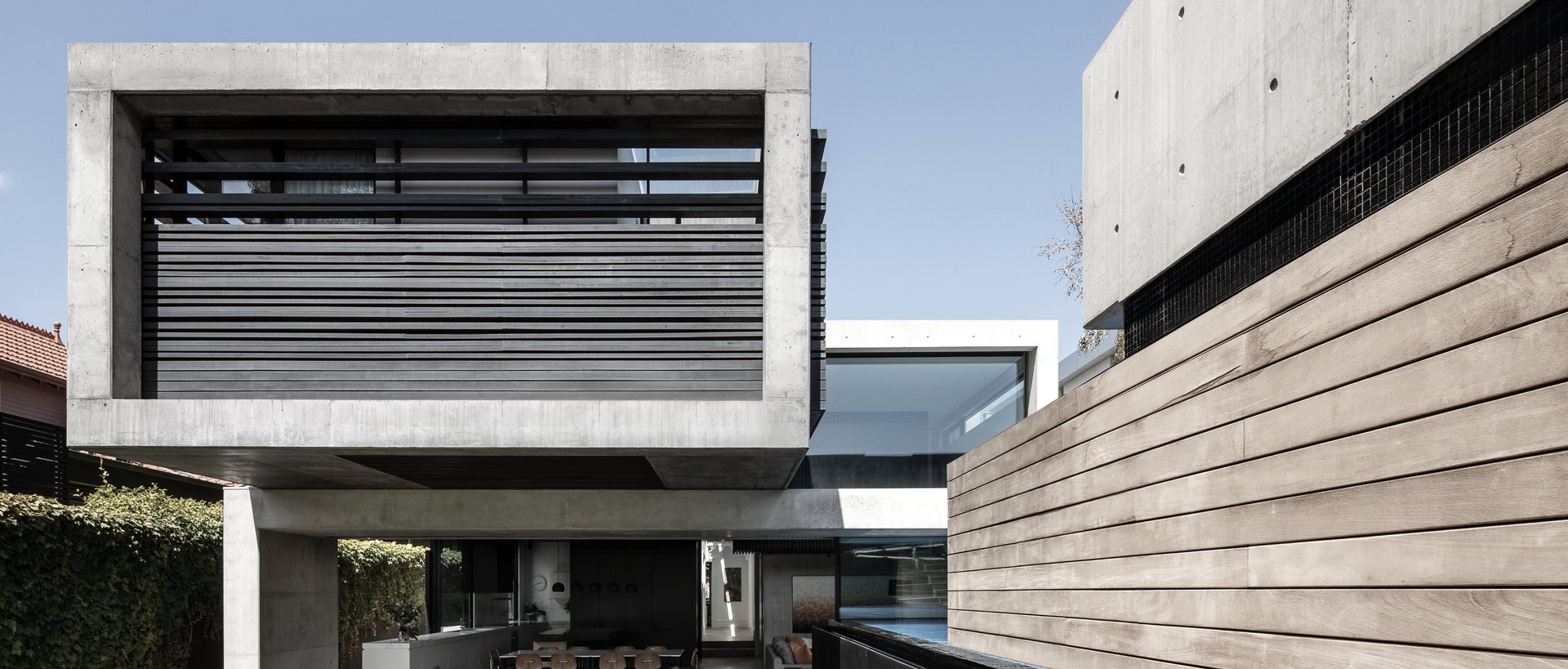 Strong Arm House by MCK Architecture | ArchiPro AU