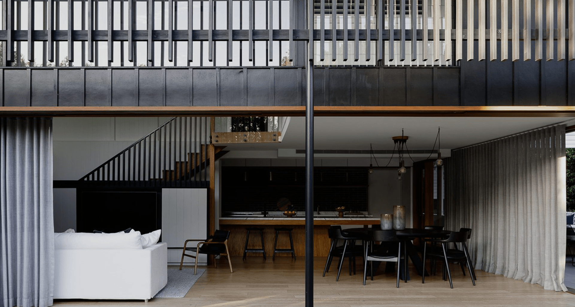 Northgate House by Shane Marsh Architect | ArchiPro AU