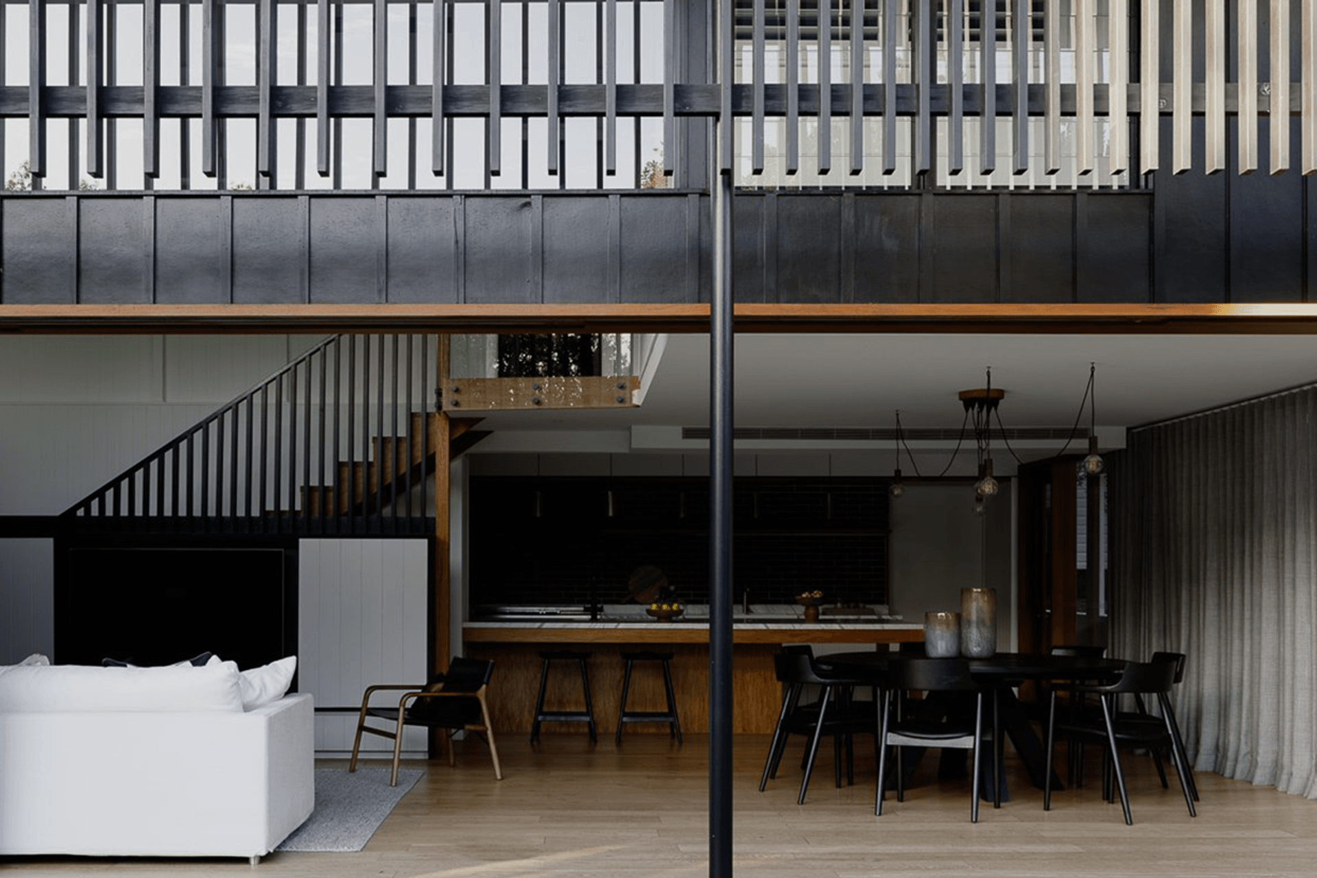 Northgate House by Shane Marsh Architect | ArchiPro AU