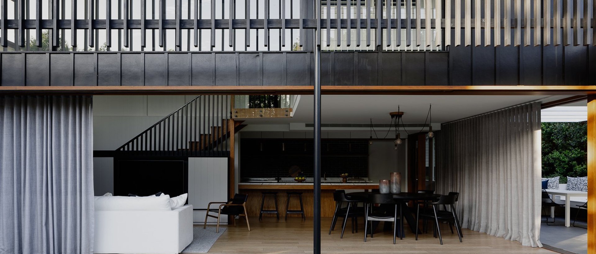 Northgate House by Shane Marsh Architect | ArchiPro AU