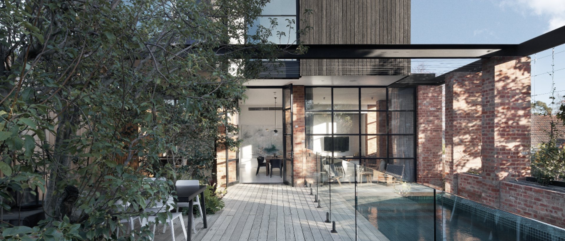 Camberwell Residence by Prime Building Surveyors | ArchiPro AU