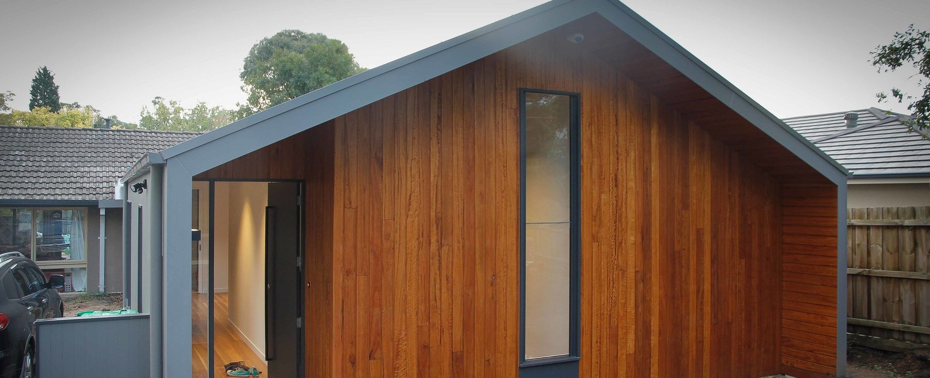 Nunawading House by RNA Architects | ArchiPro AU