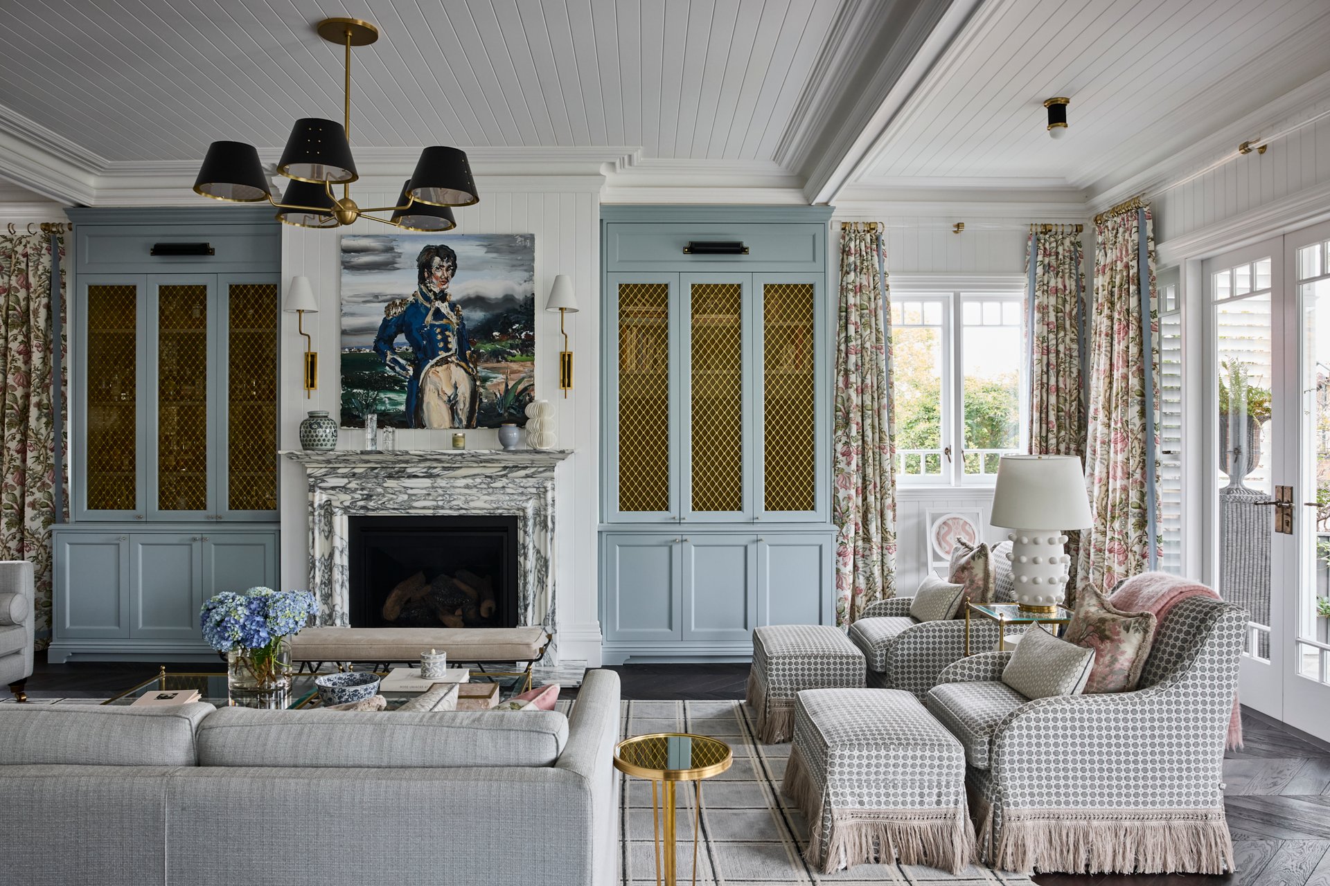 Haberfield - Russellville 1913 by Studiotrio | ArchiPro AU