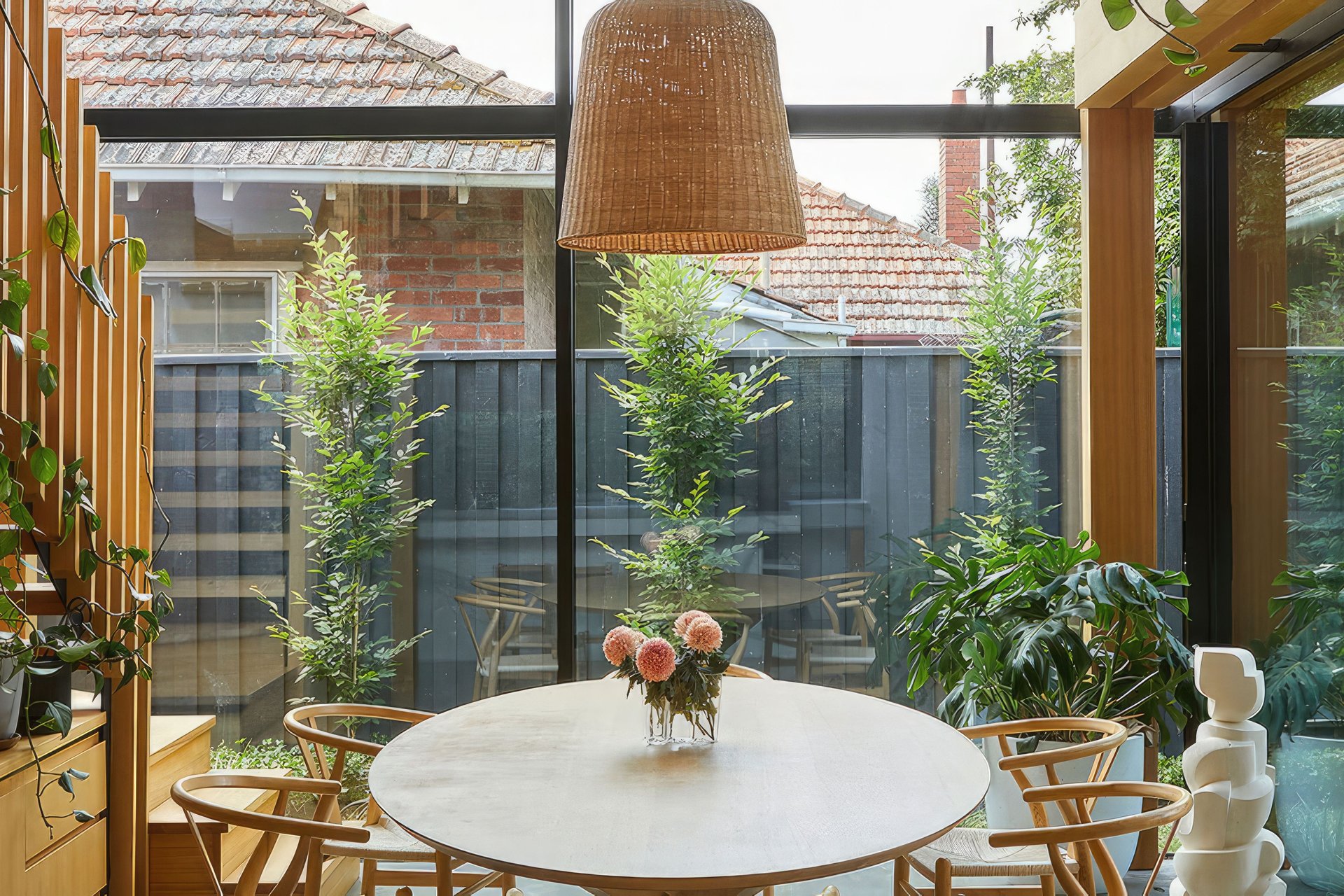 Brunswick House by Your Smart Life | ArchiPro AU