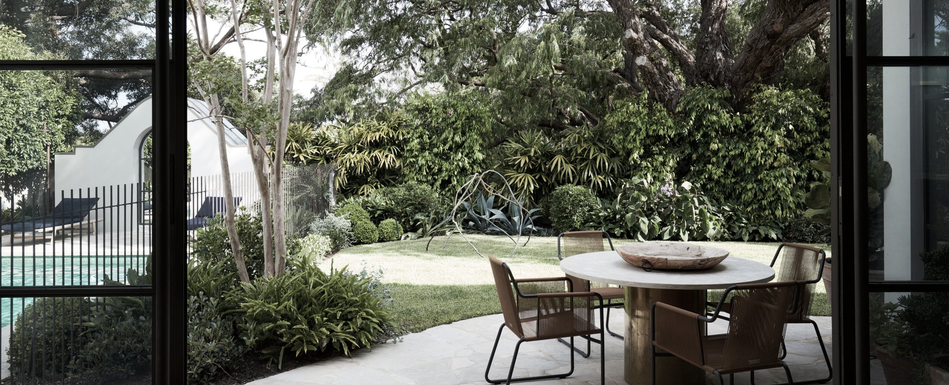 Bellevue Hill - 1 by Myles Baldwin Design | ArchiPro AU