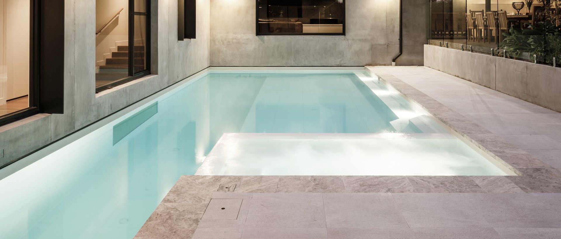 Franklin by Aloha Pools | ArchiPro AU