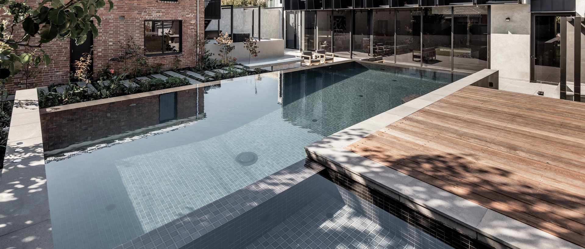 Murray by Aloha Pools | ArchiPro AU