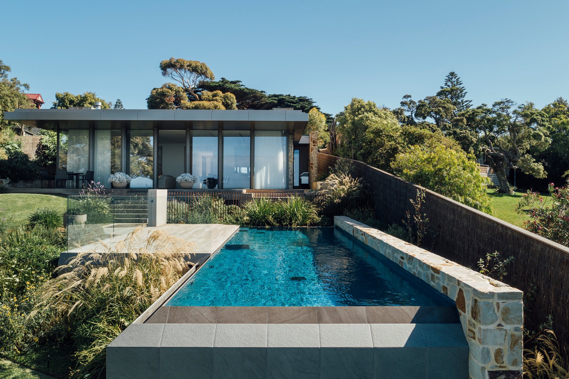 Erskine by Aloha Pools | ArchiPro AU