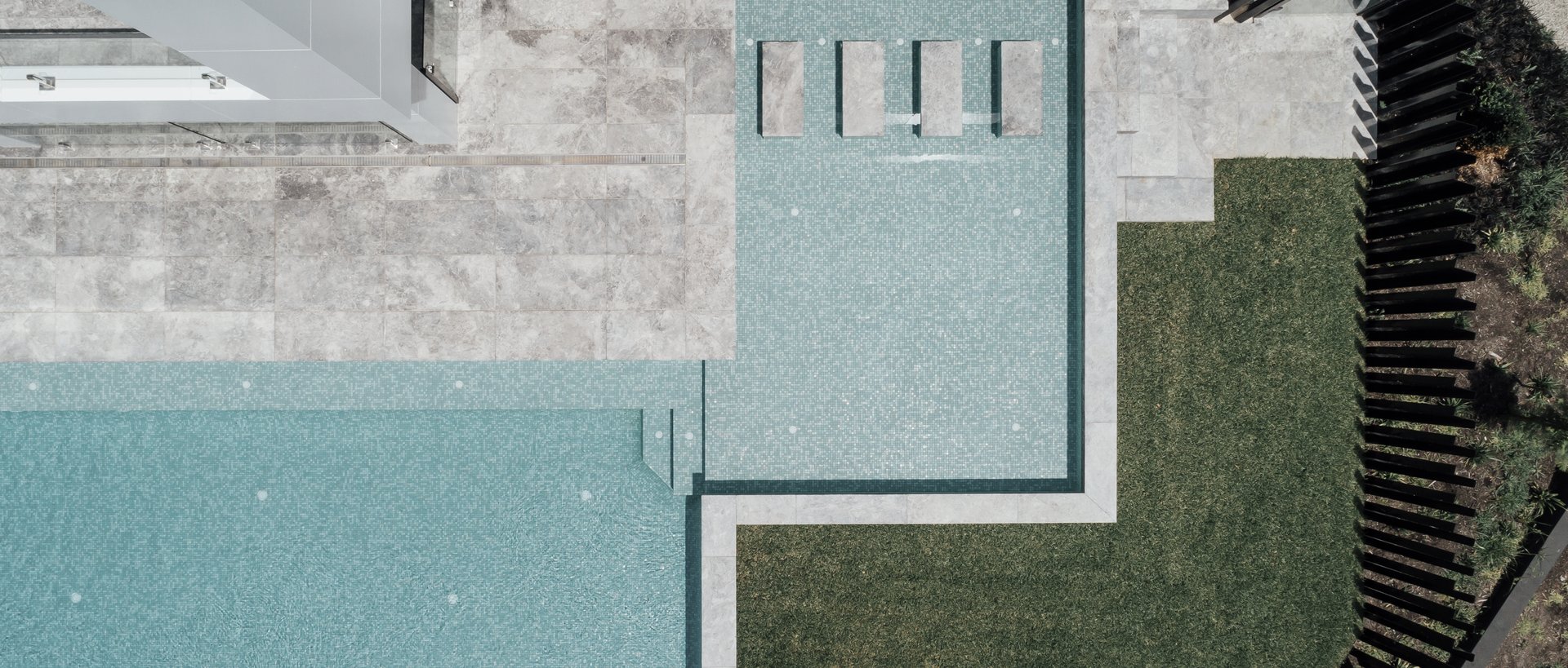 Aqua Paradise by Aloha Pools | ArchiPro AU