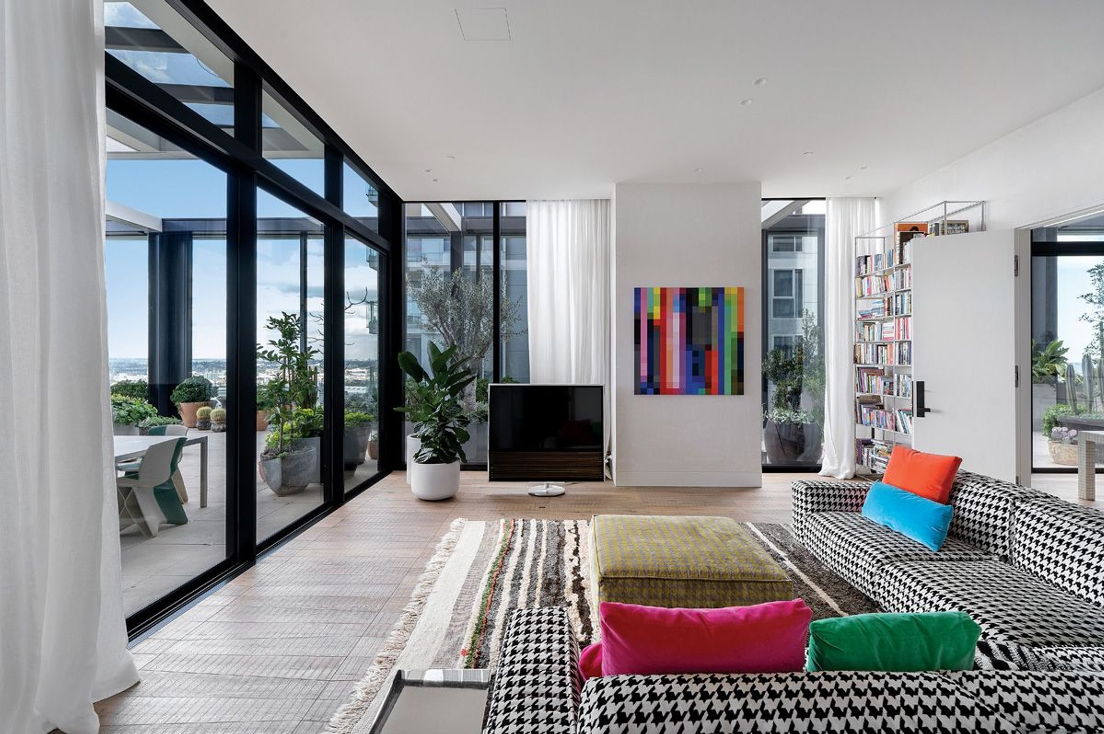 Melbourne - Myles Baldwin Design | ArchiPro AU