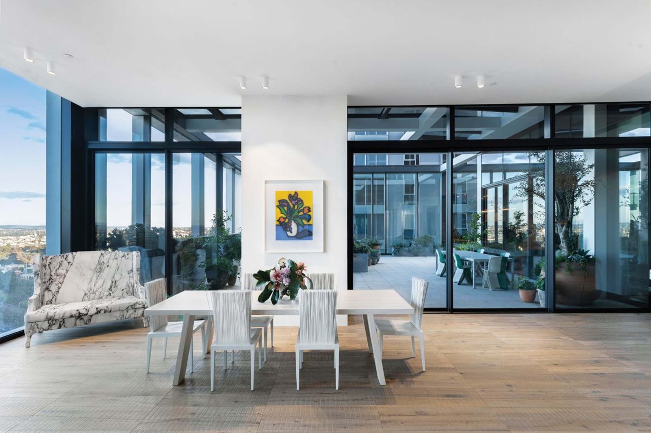 Melbourne - Myles Baldwin Design | ArchiPro AU