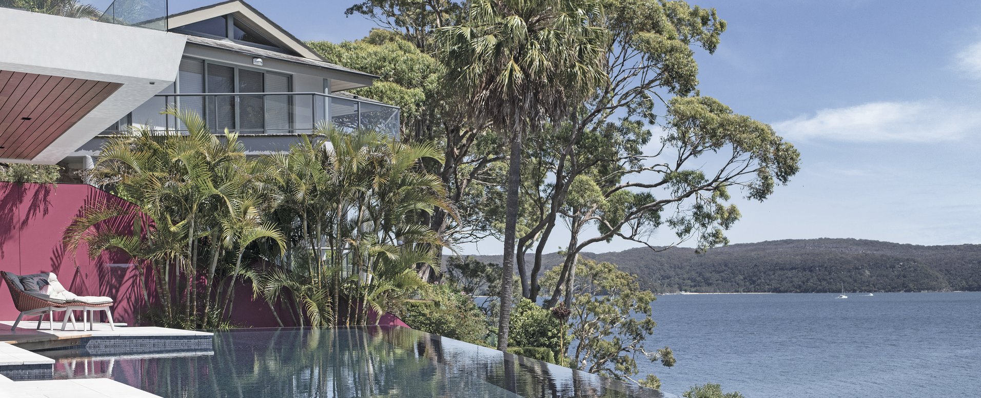 Deep Water Front by Space Landscape Designs | ArchiPro AU