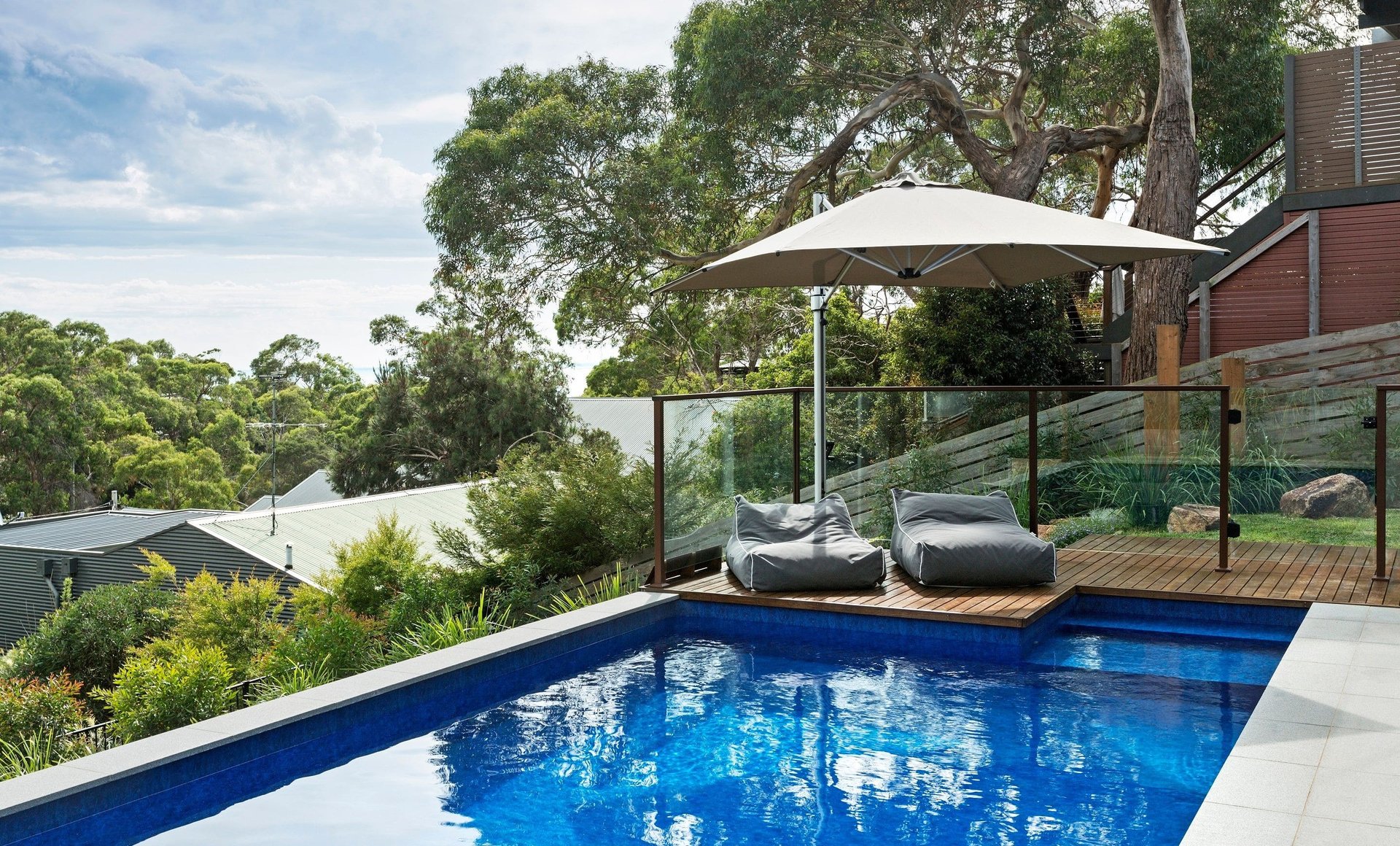 McCrae by Anthony Scott Landscape Design | ArchiPro AU