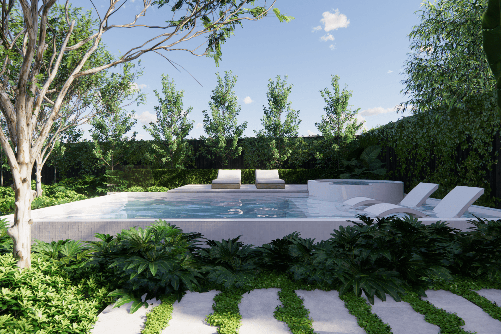Blackburn by Overleaf | ArchiPro AU