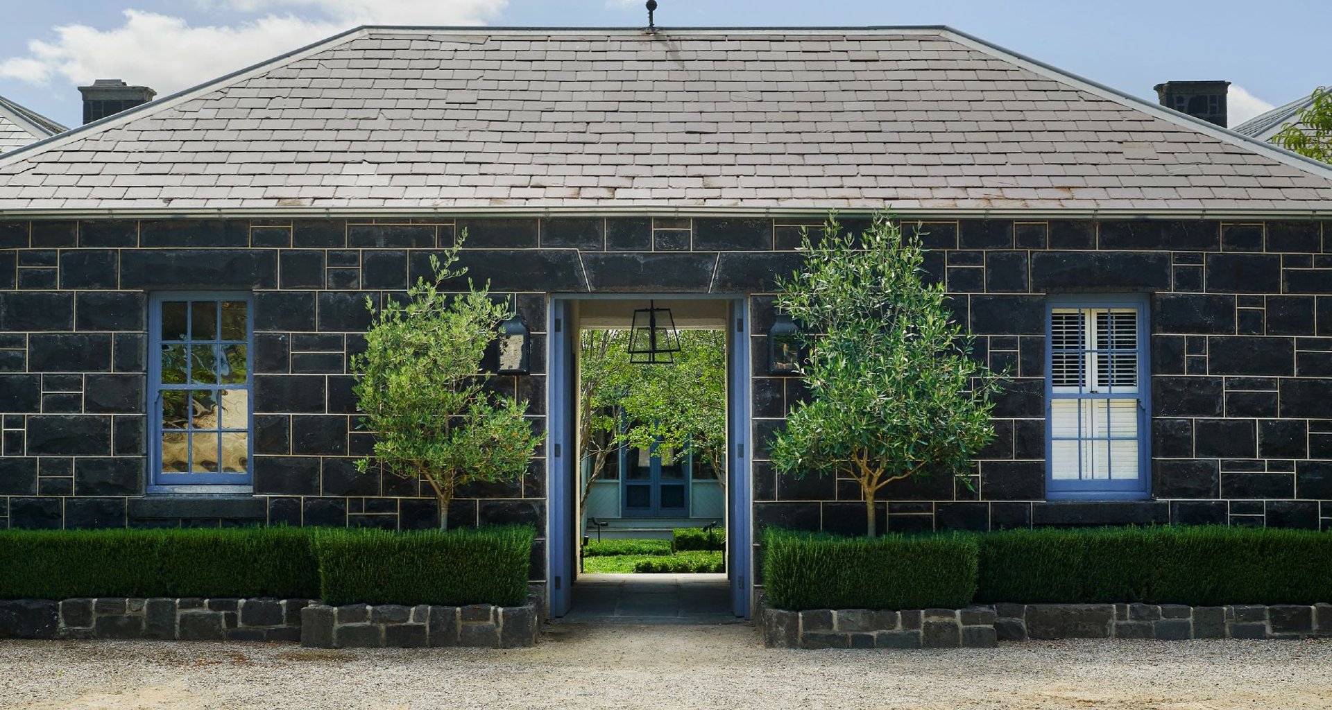 Darriwill by Barber Design | ArchiPro AU