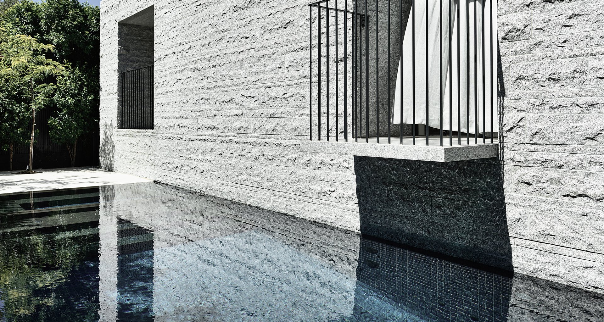 Powlett by Aloha Pools | ArchiPro AU