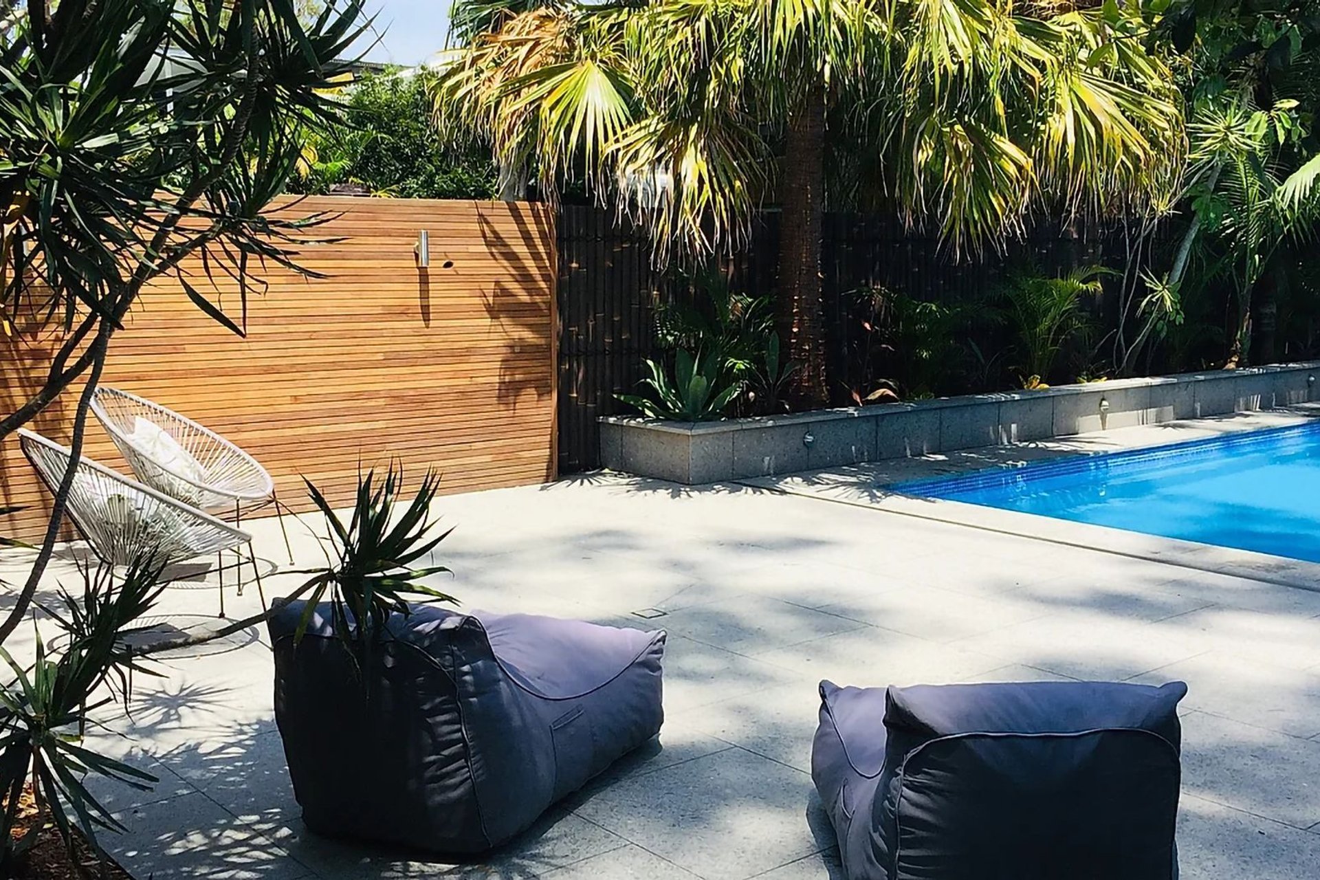 Bilgola Plateau by eg Landscapes | ArchiPro AU