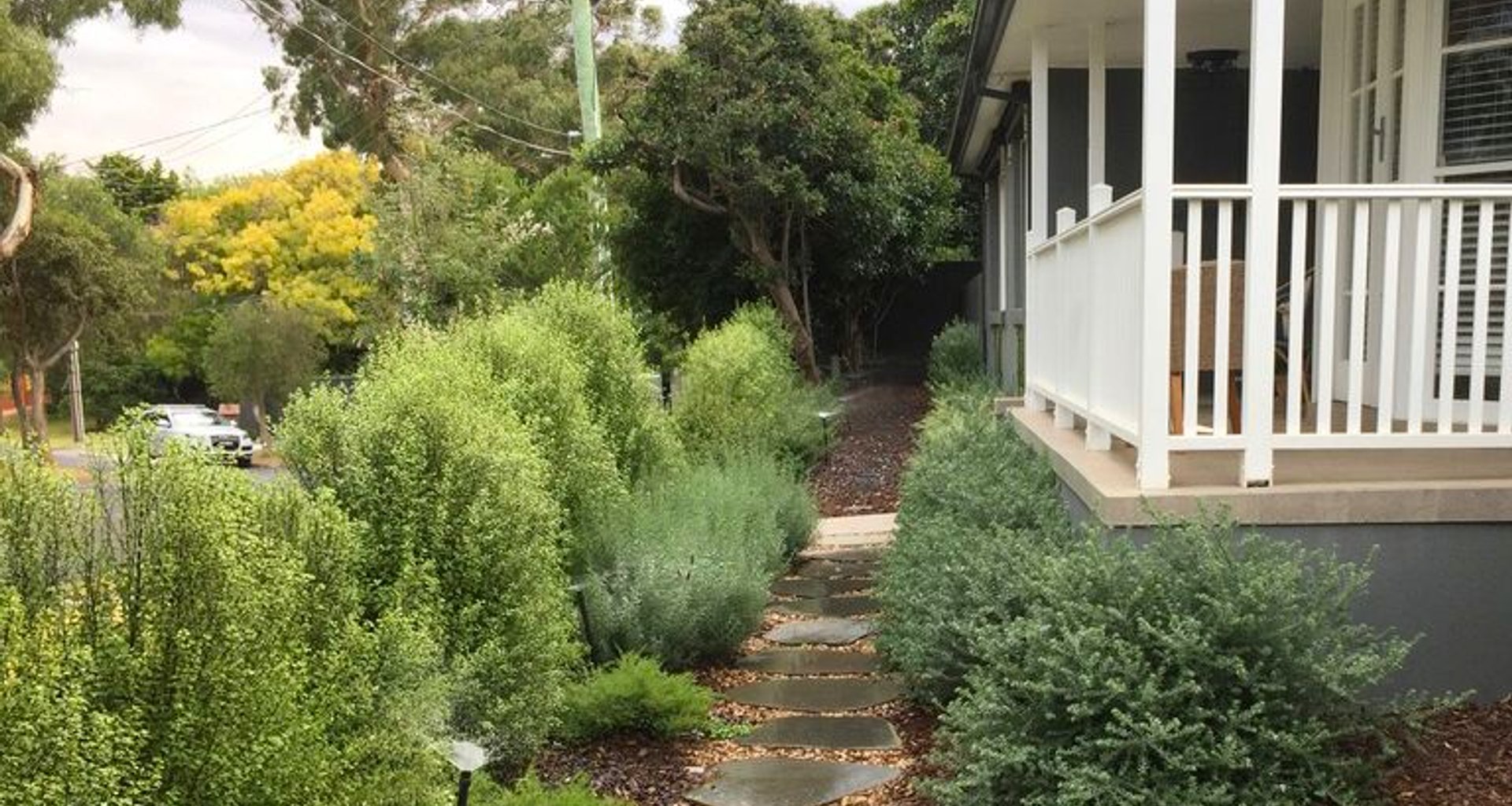 Beaumaris by Kelly Royle Landscape Architecture | ArchiPro AU