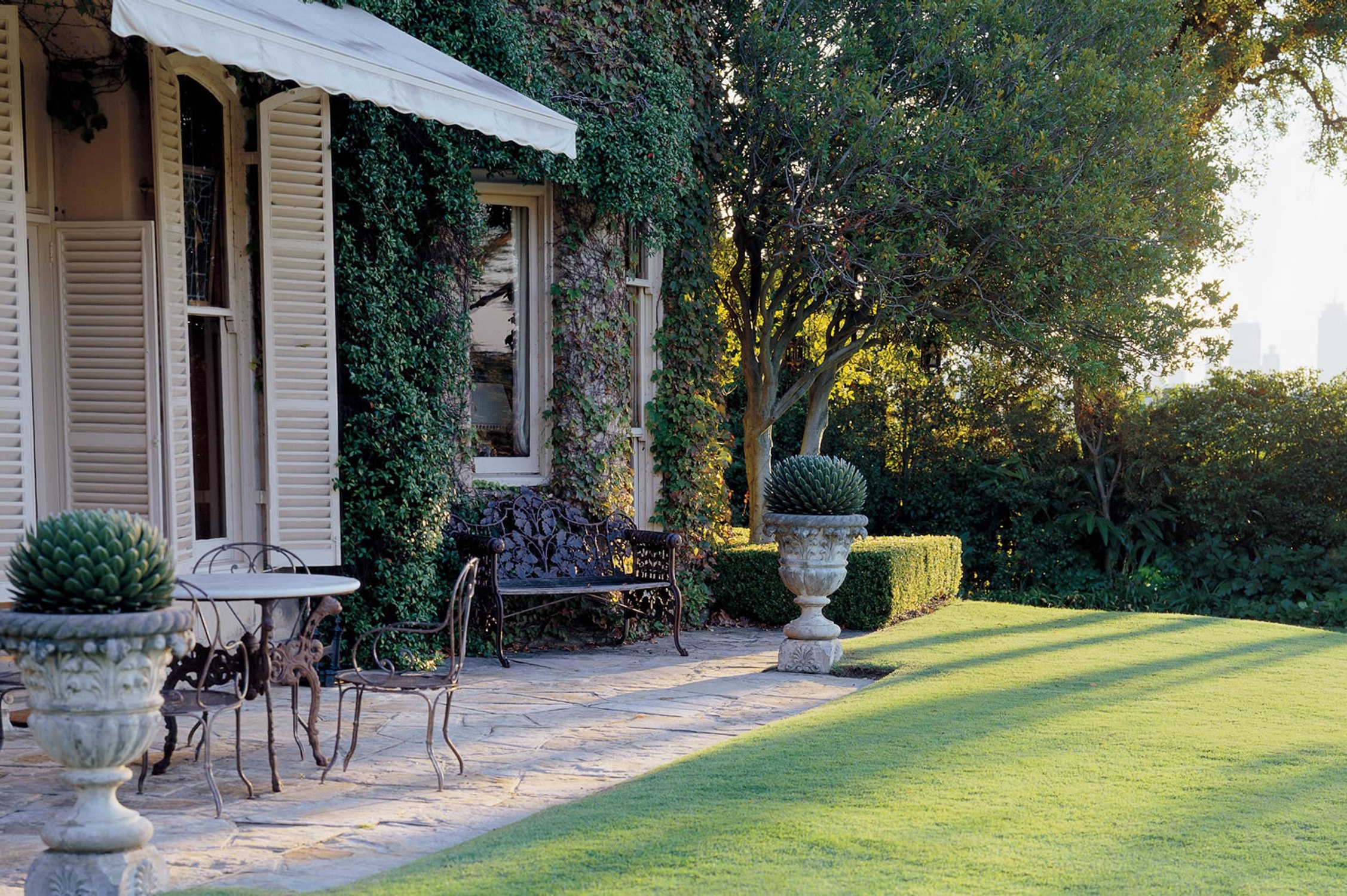 Bellevue Hill - 3 - Myles Baldwin Design | ArchiPro AU