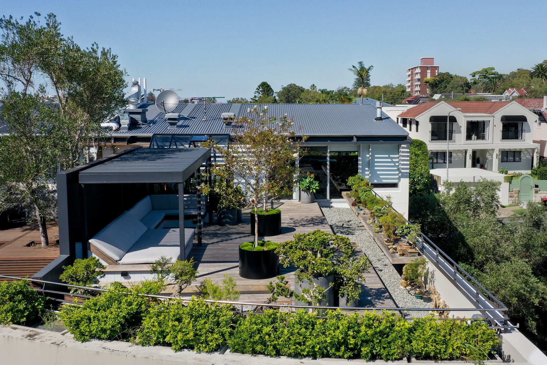 Vaucluse by Exterior Architecture | ArchiPro AU